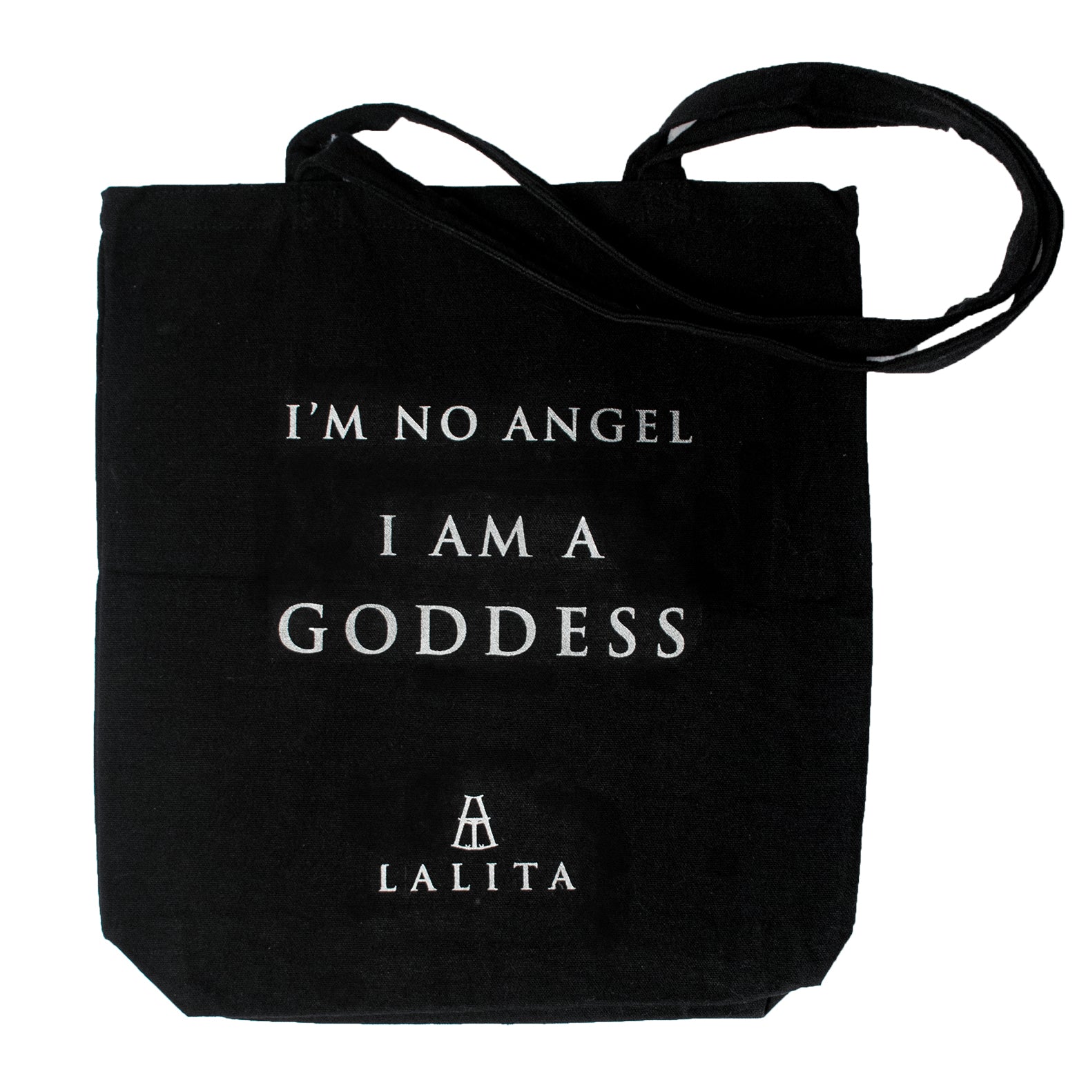 Goddess Tote Bag – Lalita